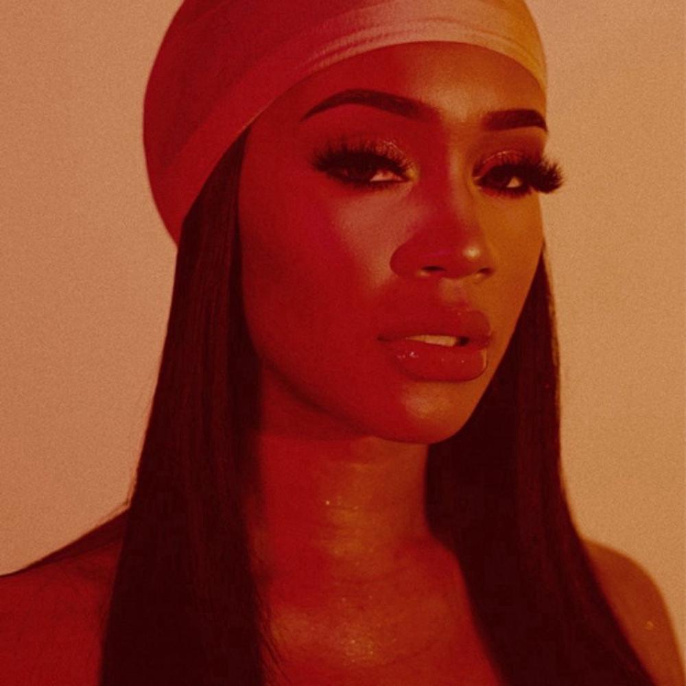 Saweetie - Fast (Motion) [Yolophonik Remix] • Yolophonik